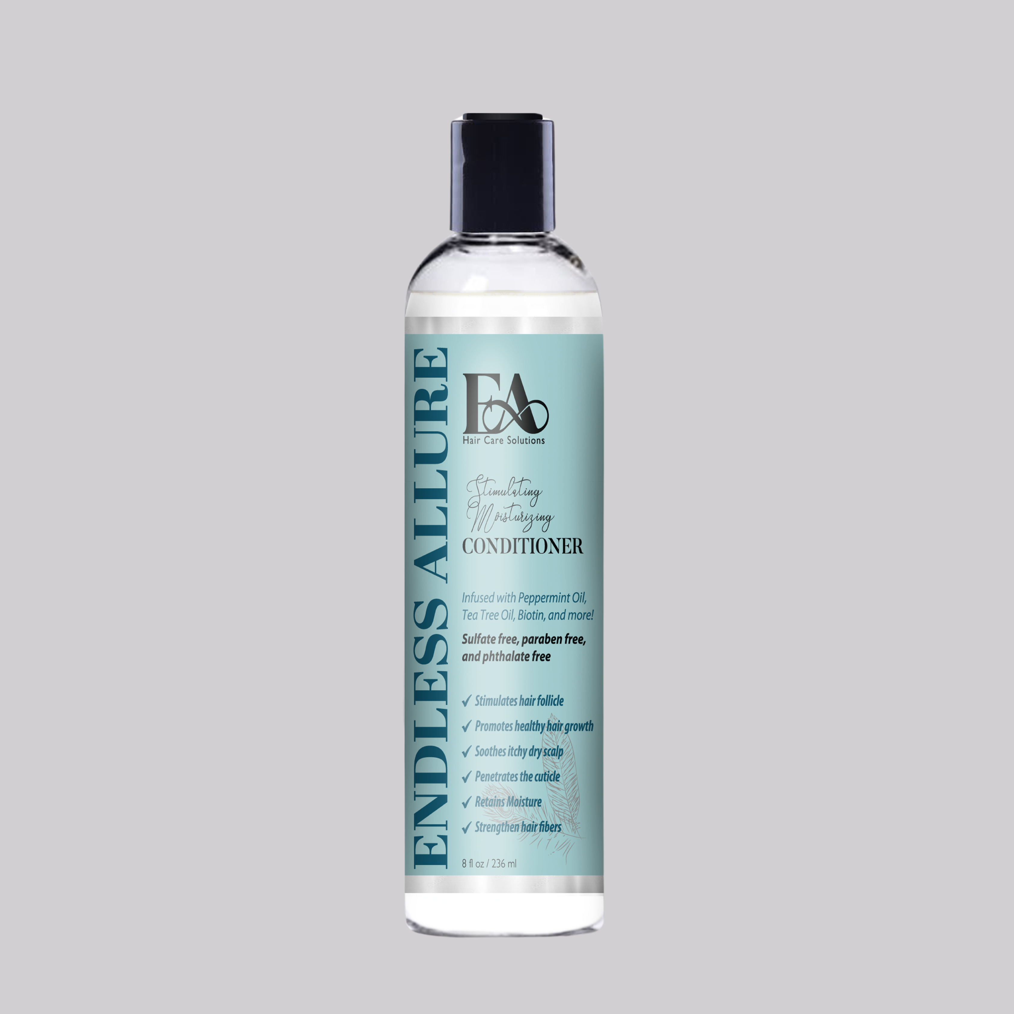 Stimulating Moisturizing Conditioner – Endless Allure